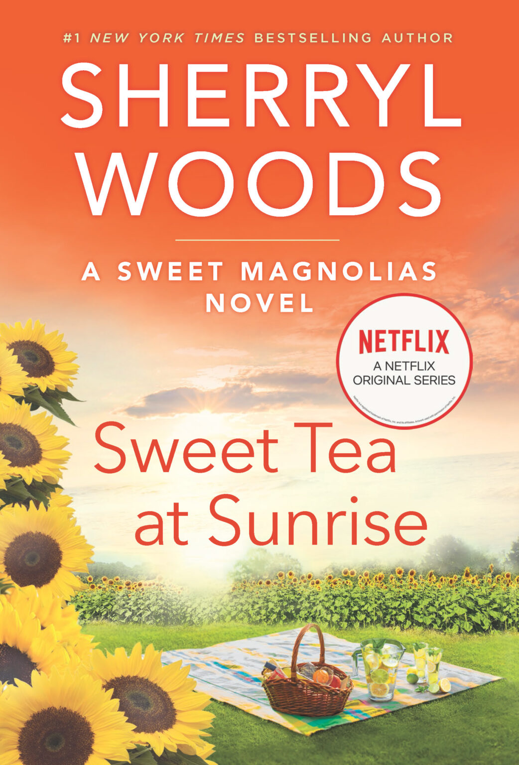 Books by Series - Sherryl Woods