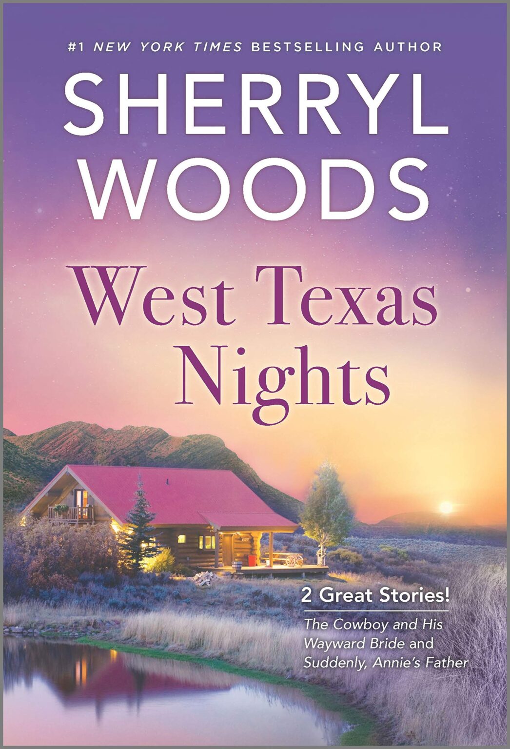 Books by Series - Sherryl Woods